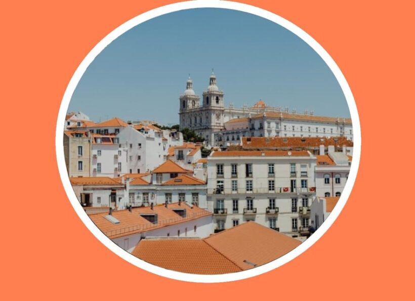 Lisbon Half-day Tour : The Ultimate Cruise Shore Excursion - What Makes This Tour Stand Out?