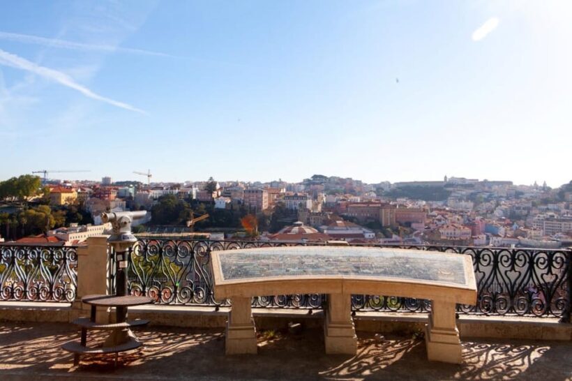 Lisbon Half-day Tour : The Ultimate Cruise Shore Excursion - Transportation and Comfort