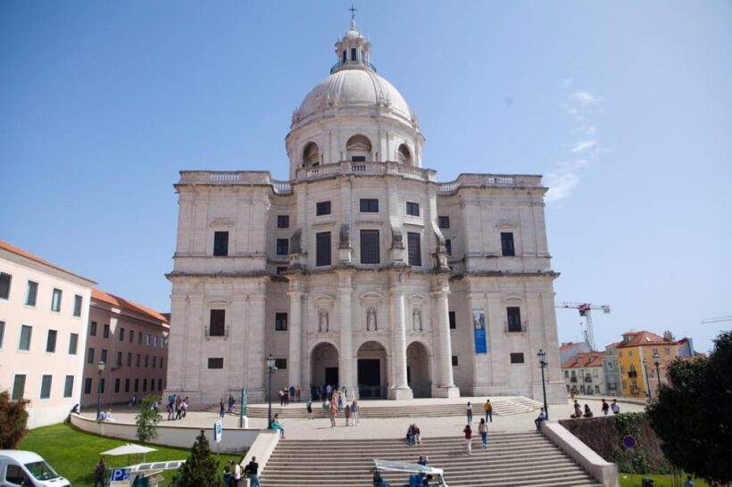 Lisbon Half-day Tour : The Ultimate Cruise Shore Excursion - Pricing and Value
