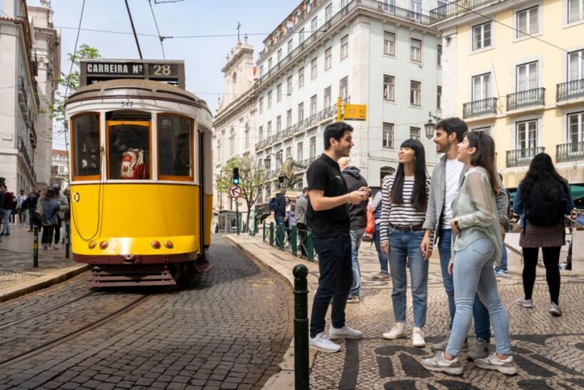 Lisbon: Helicopter Ride, Boat Trip, & Old Town Walking Tour - Value for Money and Overall Experience