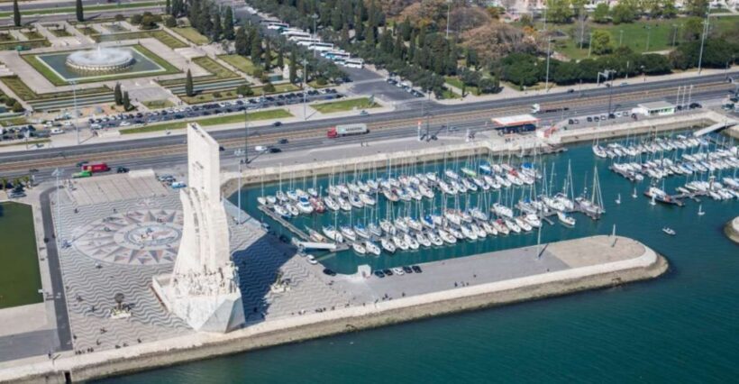 Lisbon: Helicopter Tour over Belem - Who Will Love This Tour?