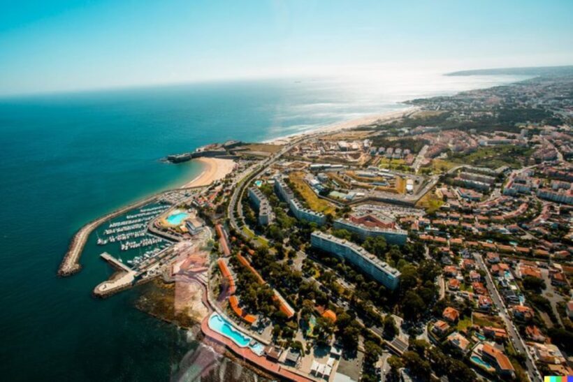 Lisbon: Helicopter Tour over Cascais & Cabo da Roca - A Detailed Look at the Tour