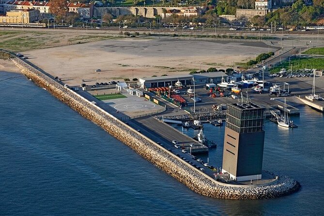 Lisbon: Helicopter Tour over Cascais & Cabo da Roca - FAQ