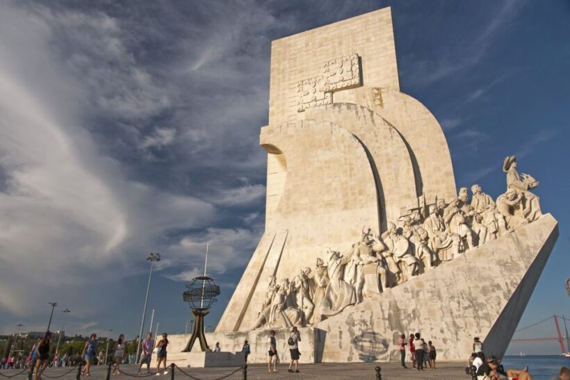 Lisbon Highlights 4H - Key Points