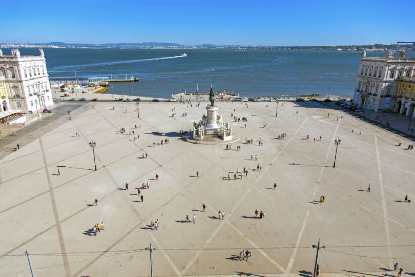 Lisbon Highlights 4H - Who Is This Tour Best For?