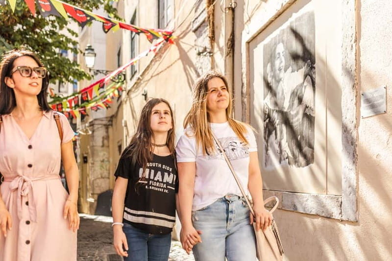 Lisbon: Highlights and Hidden Gems Private Tour with a Local - Key Points