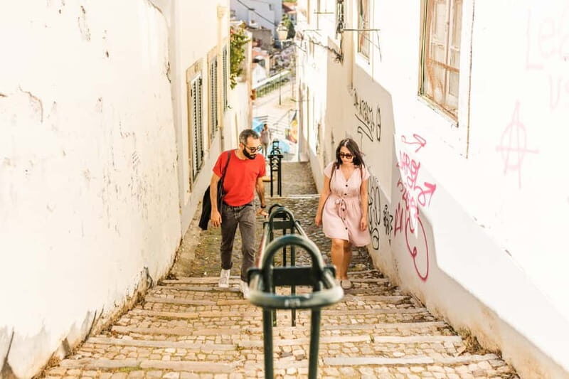 Lisbon: Highlights and Hidden Gems Private Tour with a Local - The Sum Up