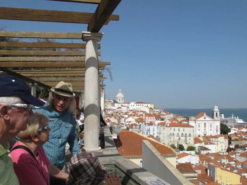 Lisbon: Highlights and Hidden Gems Tour - Introduction