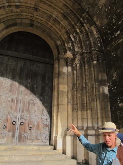 Lisbon: Highlights and Hidden Gems Tour - The Final Stop: Praça do Comércio