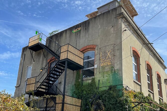 Lisbon Highlights: Private 2H Belem Tour by Tuk Tuk - An In-Depth Look at the Tour Experience