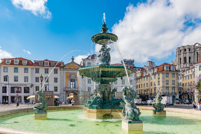 Lisbon Highlights Private Full Day Tour - Deep Dive into the Itinerary