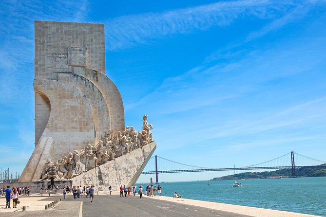 Lisbon Highlights Private Full Day Tour - Practical Details and Tips