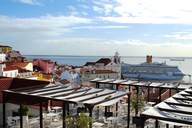 Lisbon Highlights Private Full Day Tour - The Sum Up