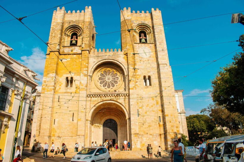 Lisbon: Highlights Tour with Alfama, Belem, and LX Factory - Baixa de Lisboa and the Historic Heart