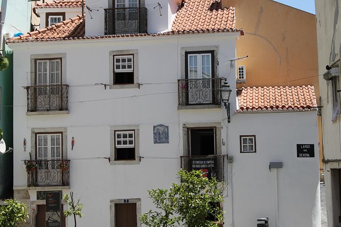 Lisbon Highlights Walking Tour - The Practicalities and Value