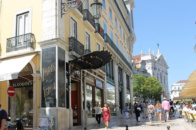 Lisbon Highlights Walking Tour - Who Will Love This Tour?