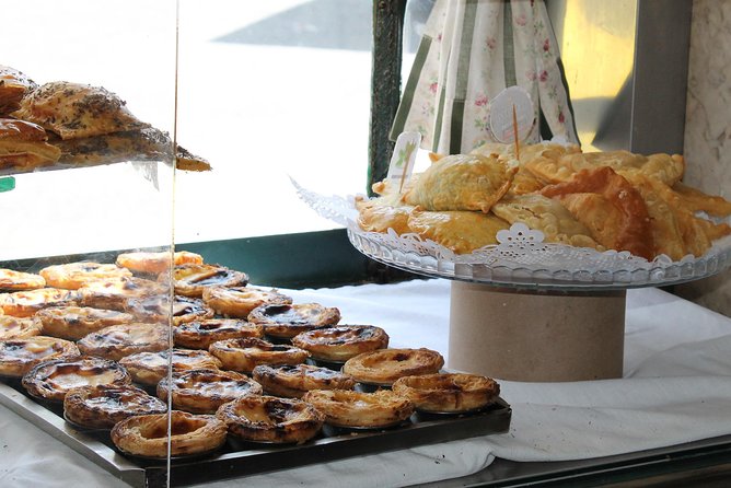 Lisbon Highlights Walking Tour - FAQ