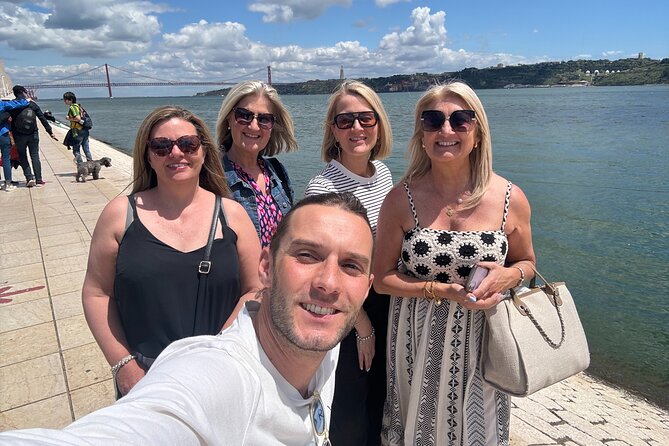 Lisbon Highlights - Your Tuk-Tuk Journey Awaits - Tailored Tour Experience for Your Preferences