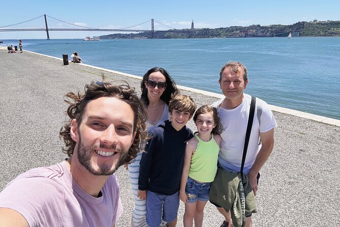 Lisbon Highlights - Your Tuk-Tuk Journey Awaits - Knowledgeable Guide Enhances the Journey