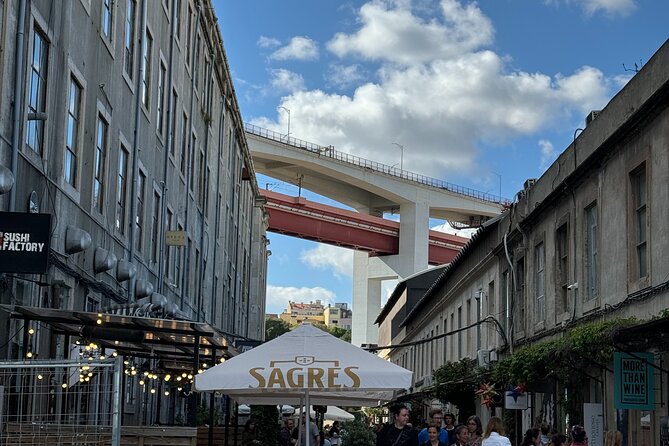 Lisbon Highlights - Your Tuk-Tuk Journey Awaits - Convenient Pickup and Flexible Booking Options