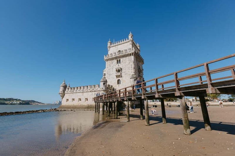 Lisbon Highligts Tour - Torre de Belem And Alfama - Who Should Consider This Tour?