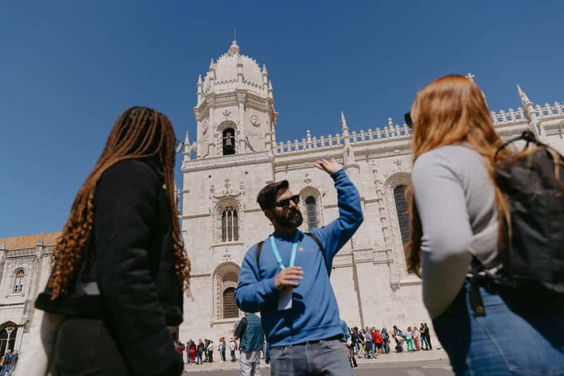 Lisbon Highligts Tour - Torre de Belem And Alfama - FAQ