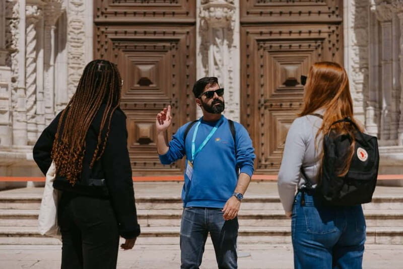Lisbon Highligts Tour - Torre de Belem And Alfama - Final Thoughts