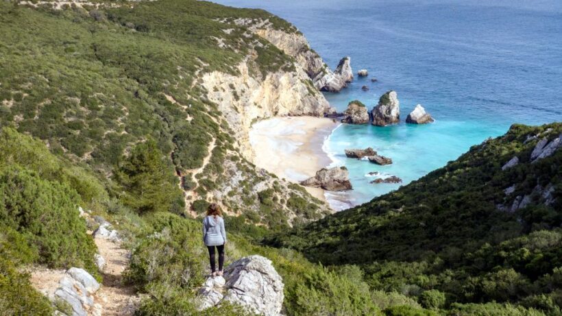 Lisbon: Hiking in Arrábida Natural Park - Exploring Arrábida Natural Park: A Guide to What You’ll Experience