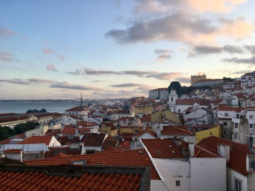Lisbon: Hills, Alfama, and Mouraria Tour by Electric Bike - The Value of the Tour