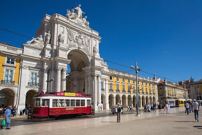 Lisbon Hills Red Tram by Tram 28 route - Final Thoughts: Who Will Love This Tour?