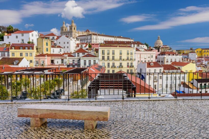 Lisbon: Hills Red Tram Tour by Tram 28 Route 24-Hour Ticket - FAQ