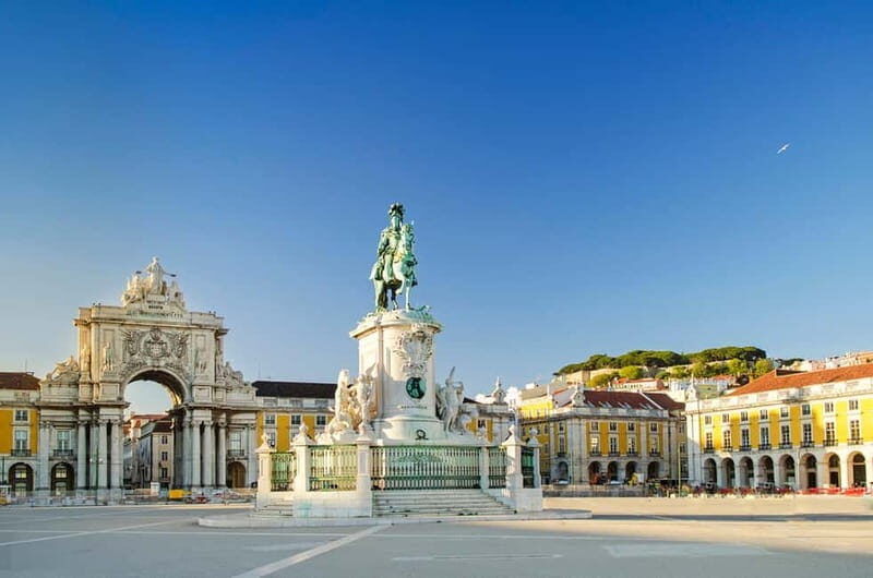 Lisbon: Historic City Tour by Tuk-Tuk - What Makes This Tour Stand Out