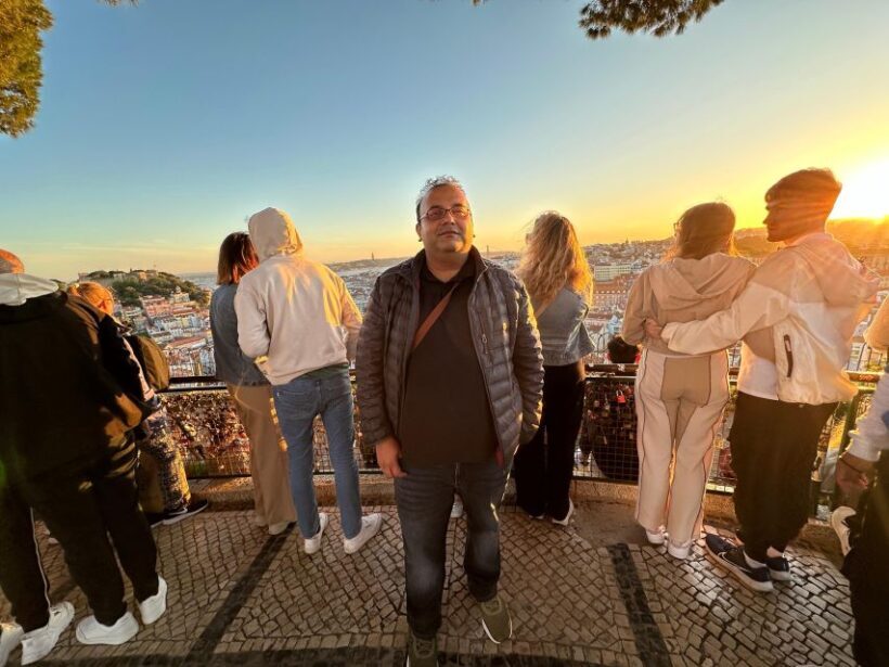 Lisbon: Historic City Tour by Tuk-Tuk - Price and Value