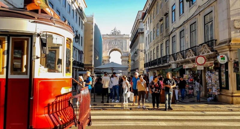 Lisbon: Historic City Tour by Tuk-Tuk - Who Will Enjoy This Tour?