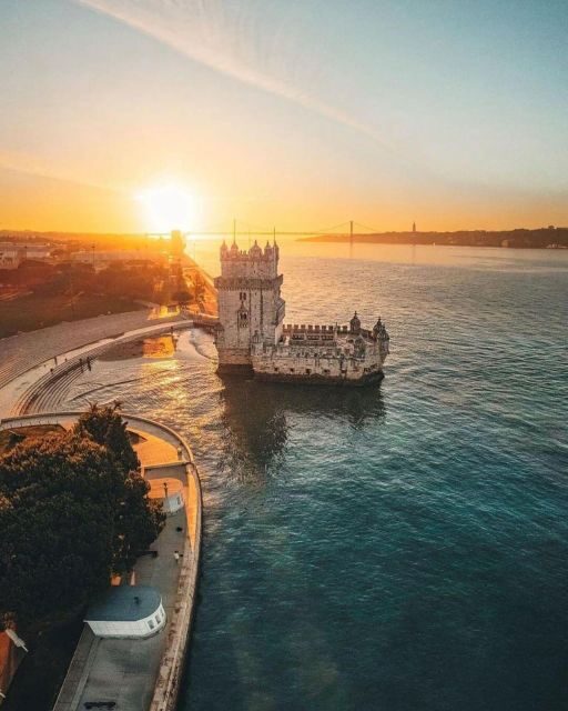 Lisbon: Historic City Tour by Tuk-Tuk - FAQ