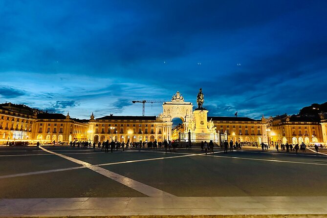 Lisbon Historic City Tour by Tuk-Tuk - Frequently Asked Questions