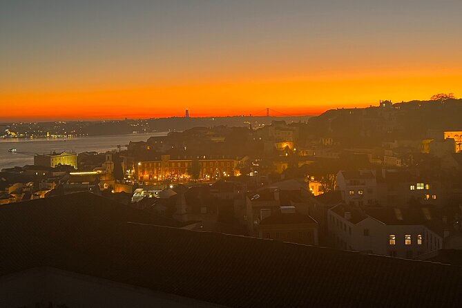 Lisbon Historic City Tour by Tuk-Tuk - Final Thoughts