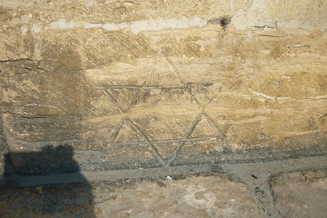 Lisbon Historical Jewish Private Tour with Transfer - Final Thoughts