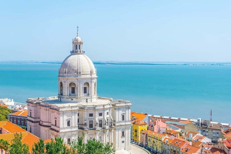 Lisbon: Historical Old Town Tour by Tuk Tuk. - Conclusions