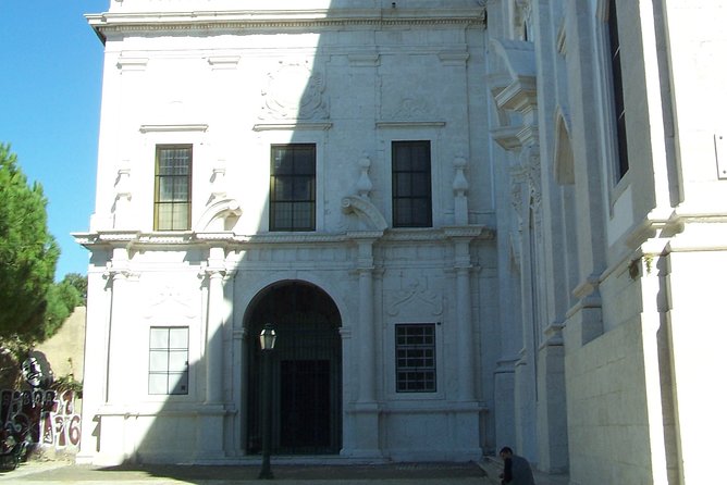 Lisbon Historical Vintage Tour: Typical Lisbon - Who Will Love This Tour?