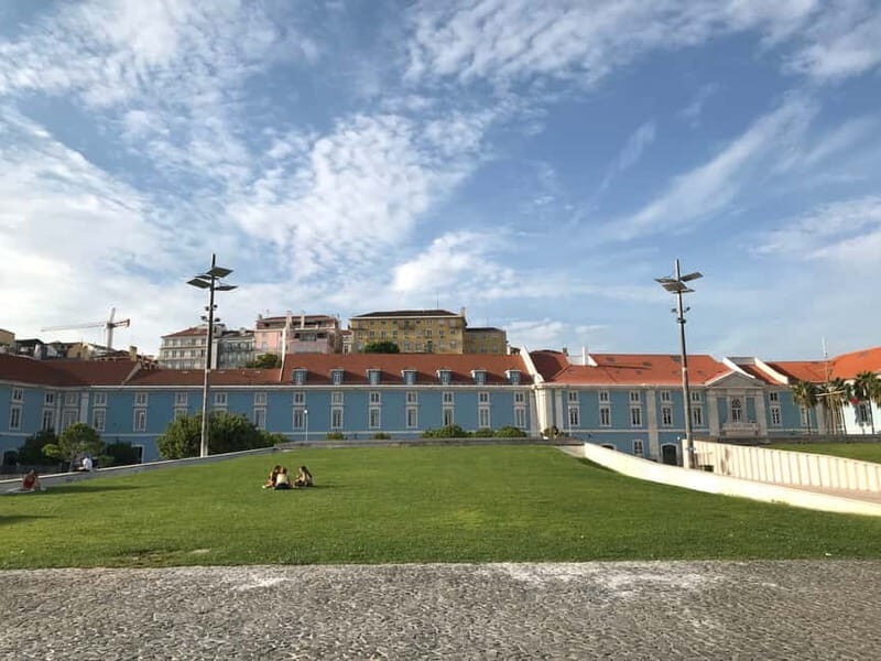 Lisbon Honda Pcx 125cc Rental from 4Hours-7 Days - Practical Tips for a Smooth Ride