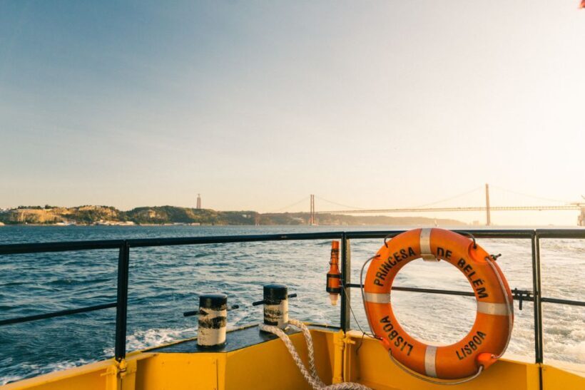 Lisbon: Hop-on Hop-off 48-Hour Bus and Boat Tour Ticket - Authentic Experiences and Practical Tips
