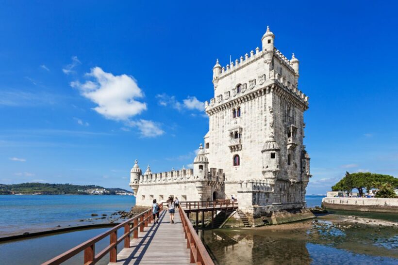 Lisbon: Hop-on Hop-off 48-Hour Bus and Boat Tour Ticket - Who Should Consider This Tour?