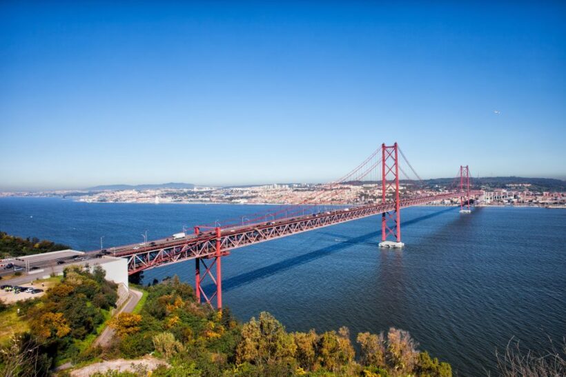 Lisbon: Hop-on Hop-off 48-Hour Bus and Boat Tour Ticket - The Sum Up