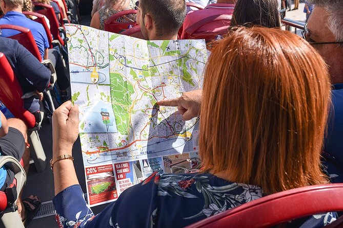 Lisbon Hop On Hop Off Bus and Boat Tour - The Sum Up: Who Is This Tour Best For?