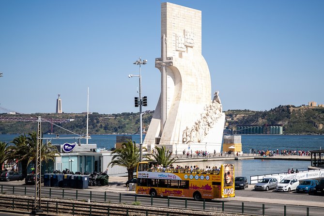 Lisbon Hop-On Hop-Off Bus Tour and River Cruise - Exploring the Bus and Boat Routes