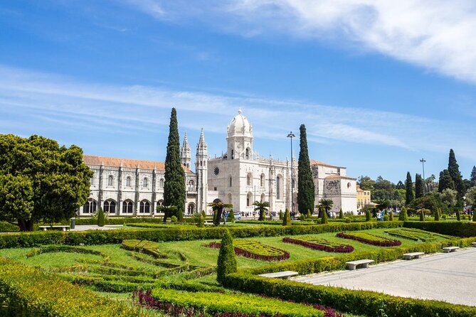 Lisbon Hop-On Hop-Off Bus Tour and River Cruise - Areas for Improvement