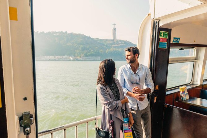 Lisbon Hop-On Hop-Off Bus Tour and River Cruise - Customer Support and Assistance