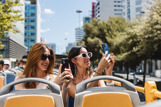 Lisbon Hop-On Hop-Off Bus, Tram Tour, River Cruise for 72/96Hour - Ticket Options and Inclusions