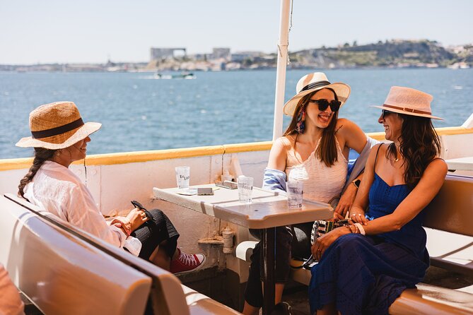 Lisbon Hop-On Hop-Off Bus, Tram Tour, River Cruise for 72/96Hour - Frequently Asked Questions